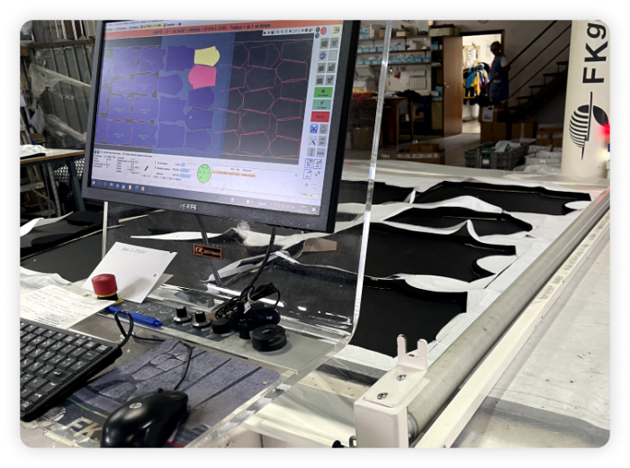 Conoce a Riss - Riss sport